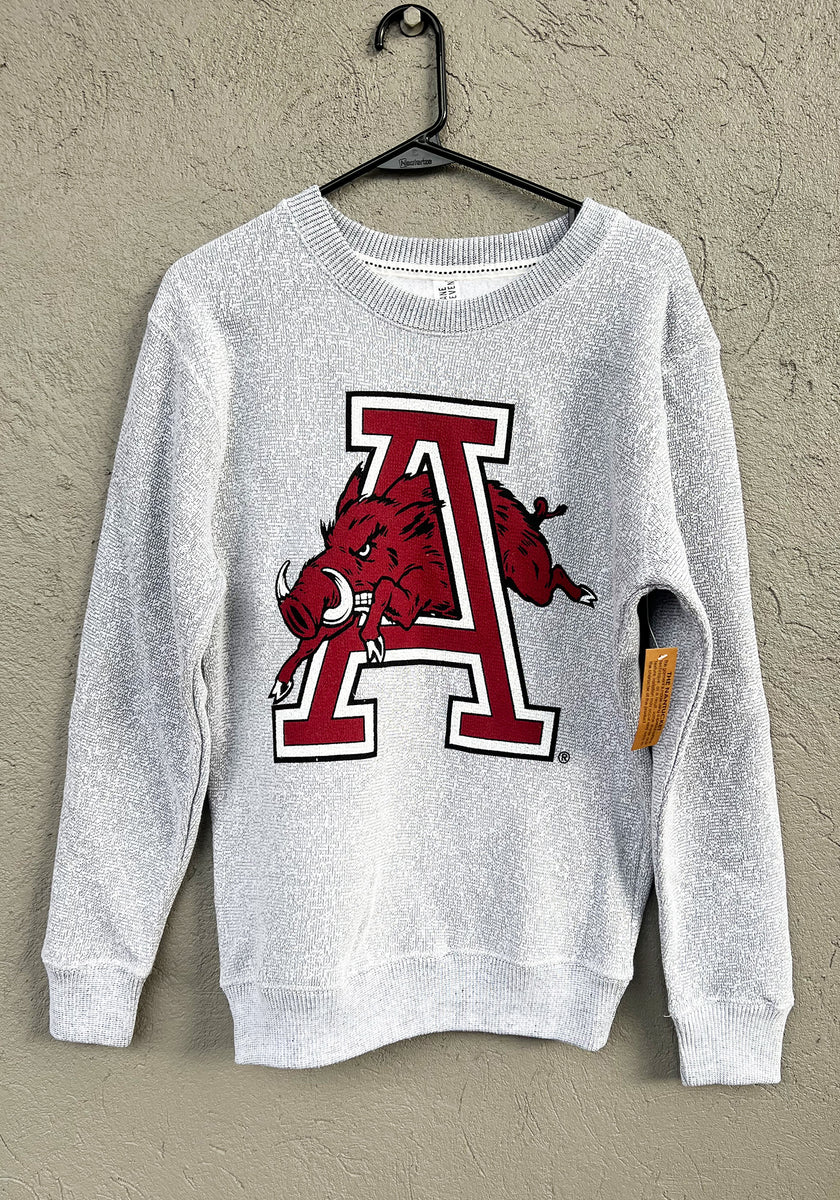 Hog Through 'A' Sweater – Southern Trend