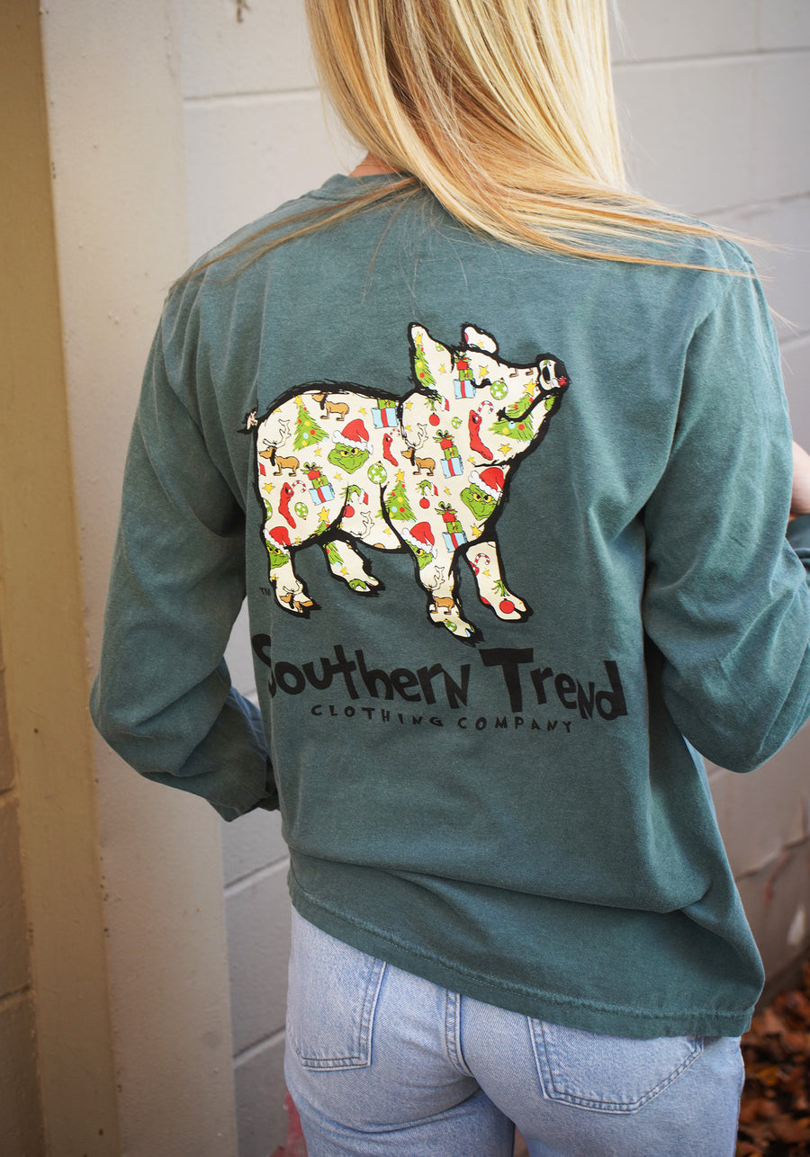 Southern Trend Clothing | Fayetteville, AR