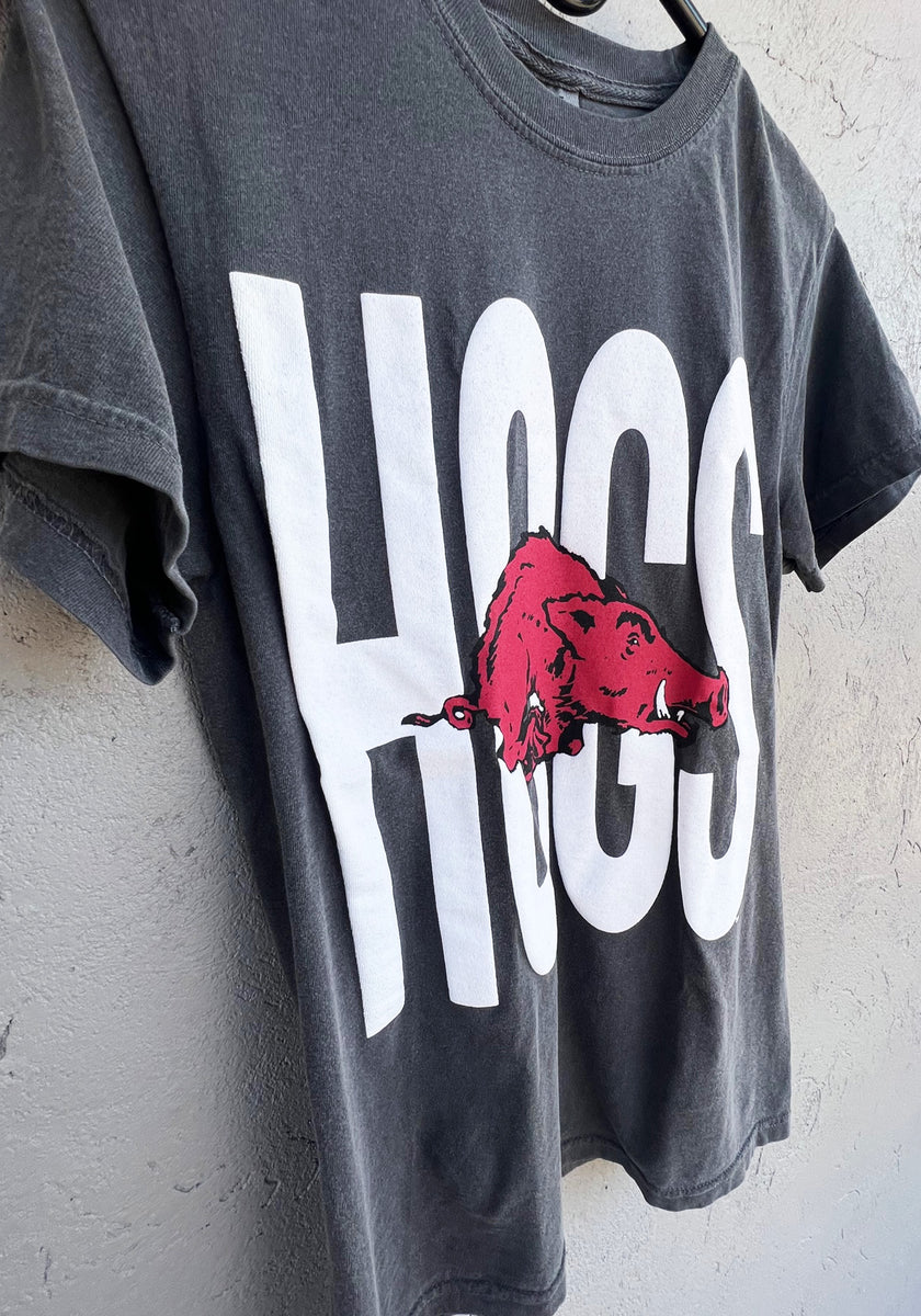 Hogs Puff T-Shirt – Southern Trend