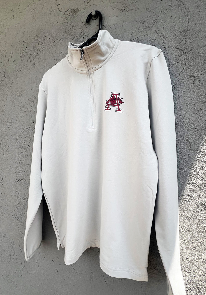 Hog Through 'A' Quarter Zip – Southern Trend