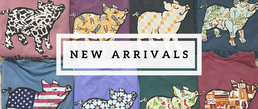 Southern Trend Clothing | Fayetteville, AR