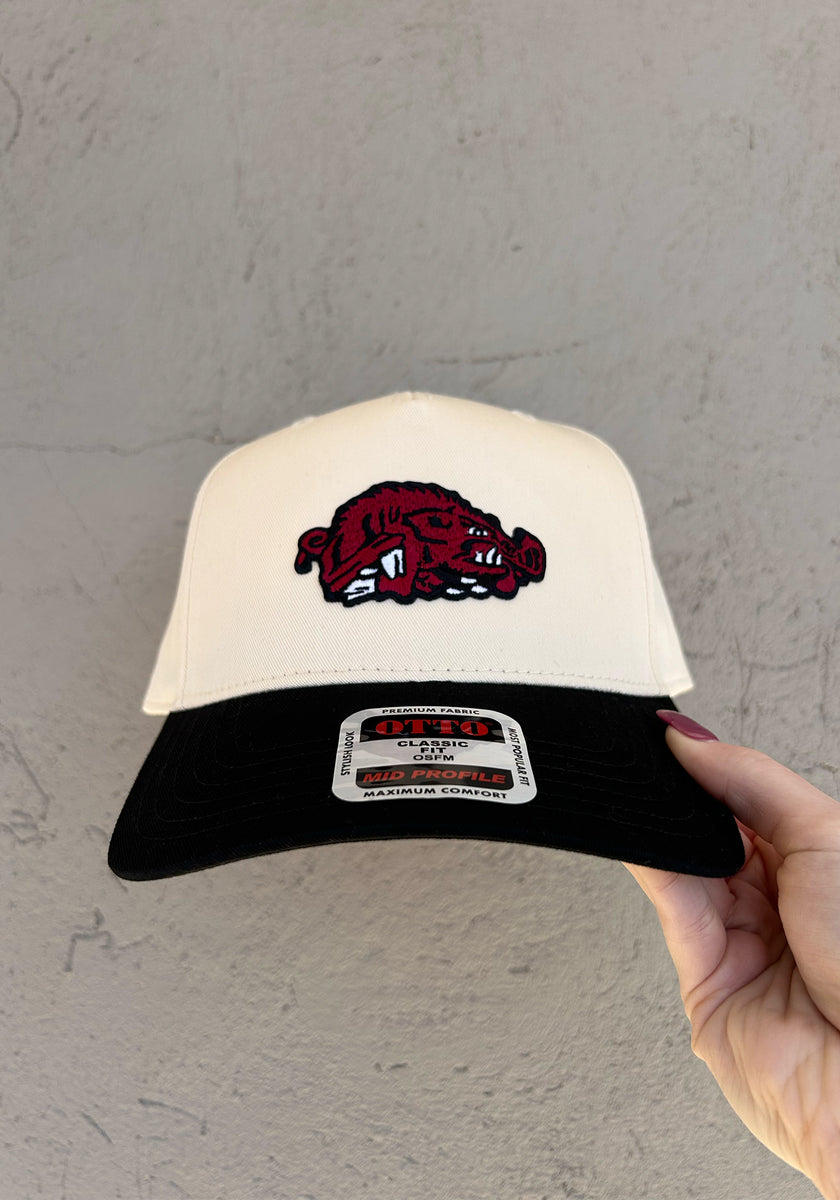 Slobbering Hog Hat – Southern Trend
