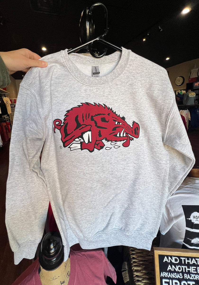 Slobbering Hog Sweatshirt – Southern Trend