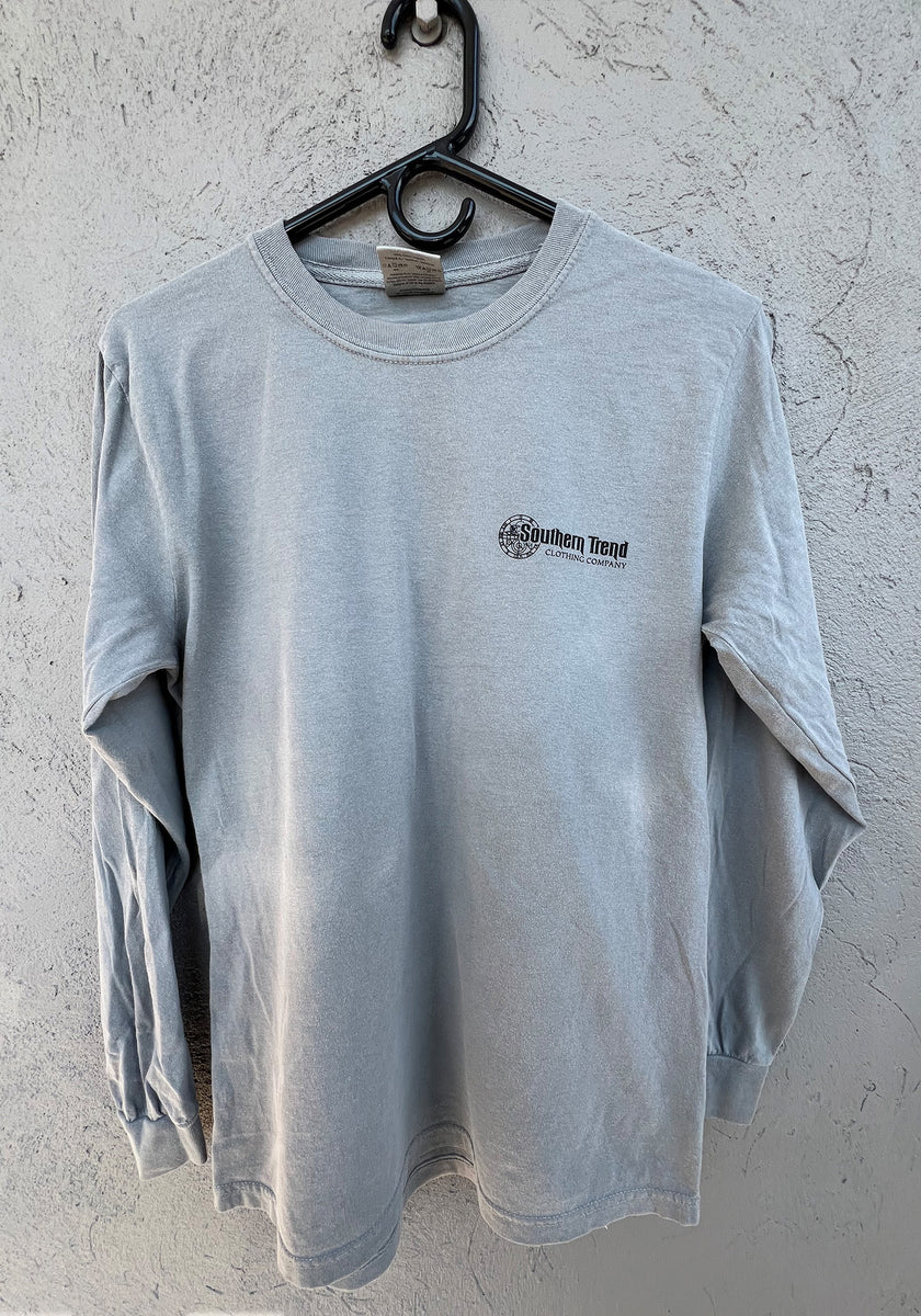 Wicked Pig Long Sleeve – Southern Trend