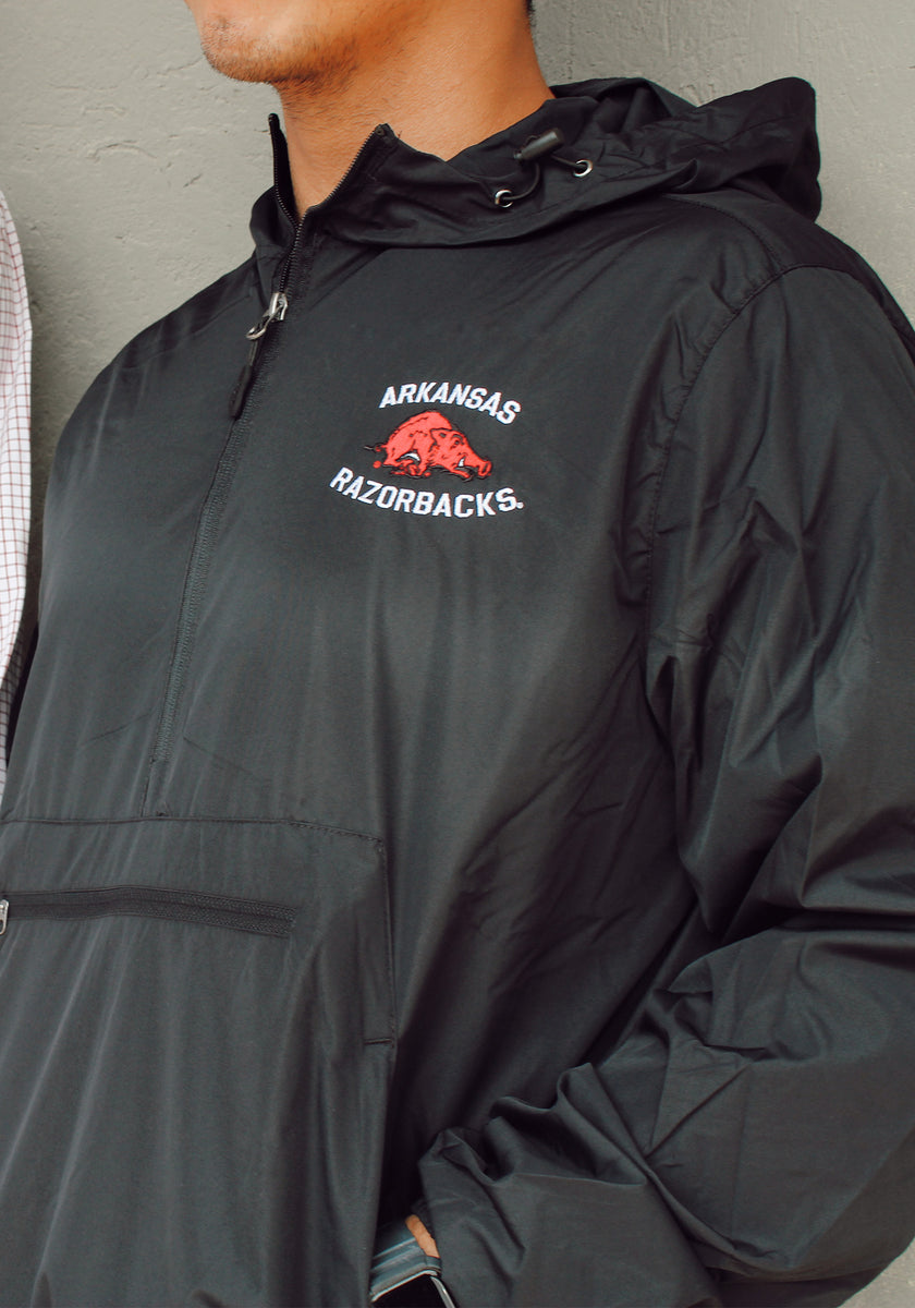 70's Hog Anorak Jacket – Southern Trend