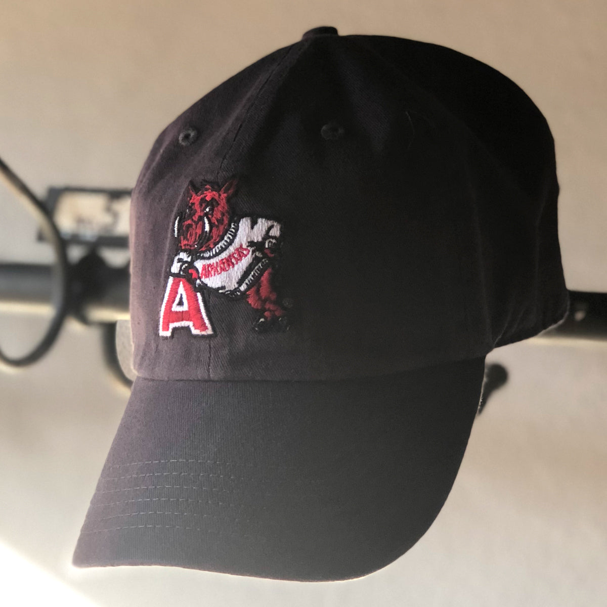 Leaning on 'A' Hat – Southern Trend