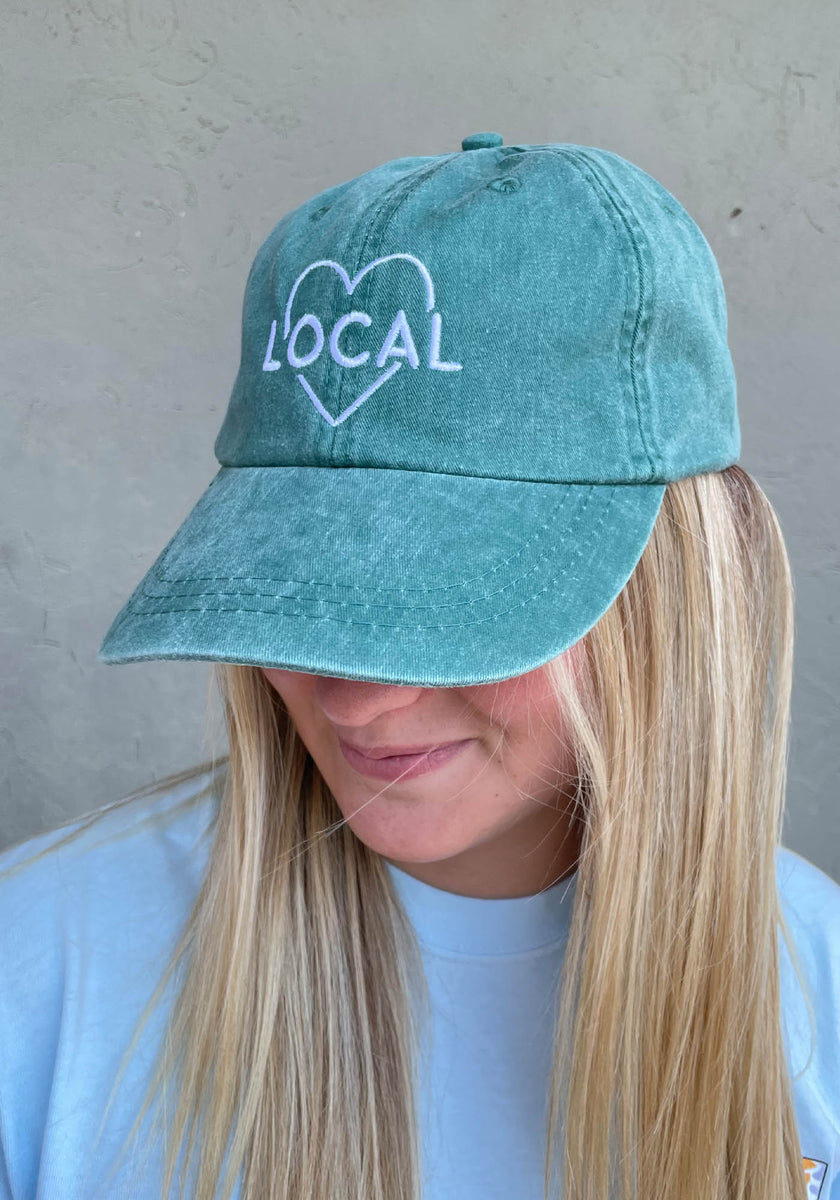 Local Hat – Southern Trend