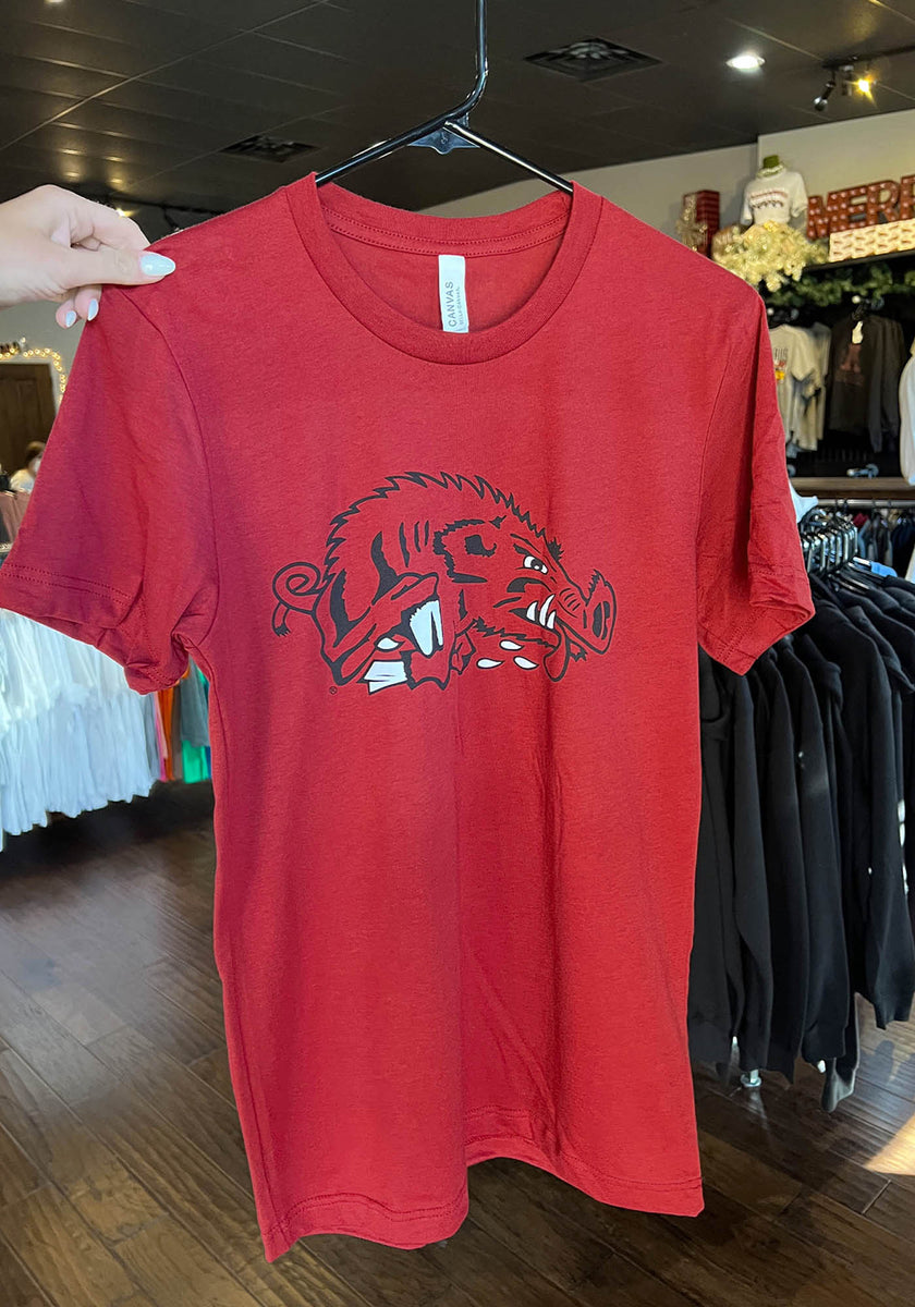Slobbering Hog T-Shirt – Southern Trend
